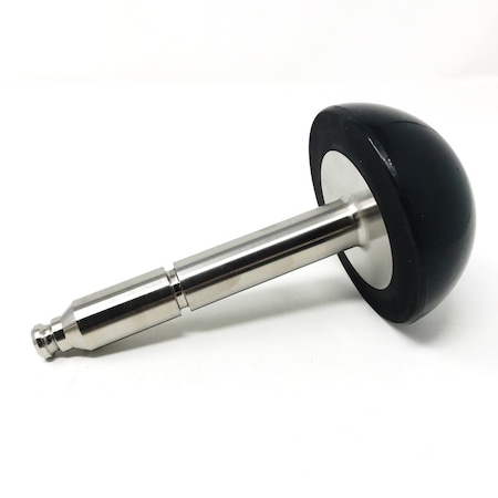 Alfa Laval Stem Valve 3" Buna 200 Series 19-1024-3-316L | Zoro